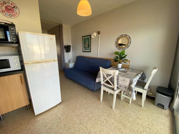 Appartement 2 éToiles Proche Thermes Avec Animaux Admis - Fr-1-503-101 - Balaruc-les-Bains