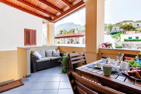 Casa Caterina - Lacco Ameno