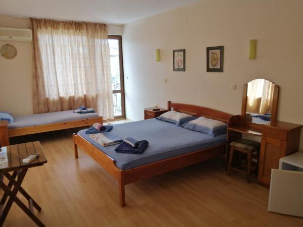Guest House "Zora - Sarafovo" - Burgas