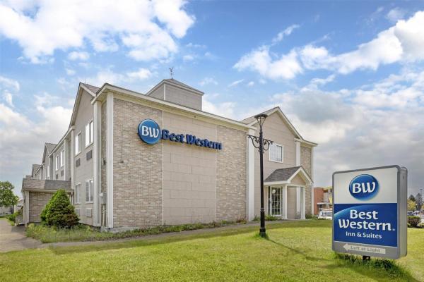 Best Western Cooperstown - Cooperstown, NY