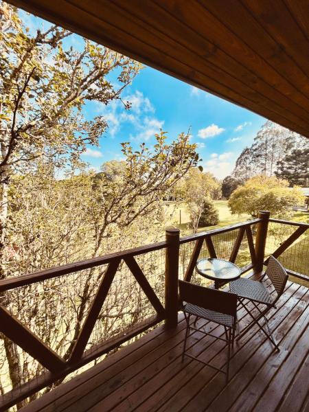 Hotel Villa Passaredo - Araucária