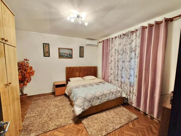 Cosy House - Albanien