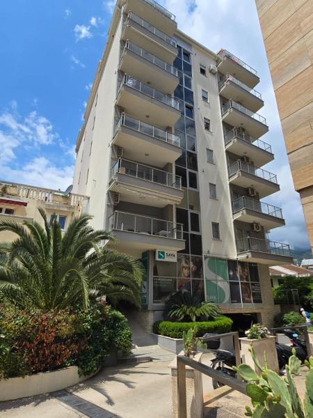 Omega 3 Apartment Budva - Budva