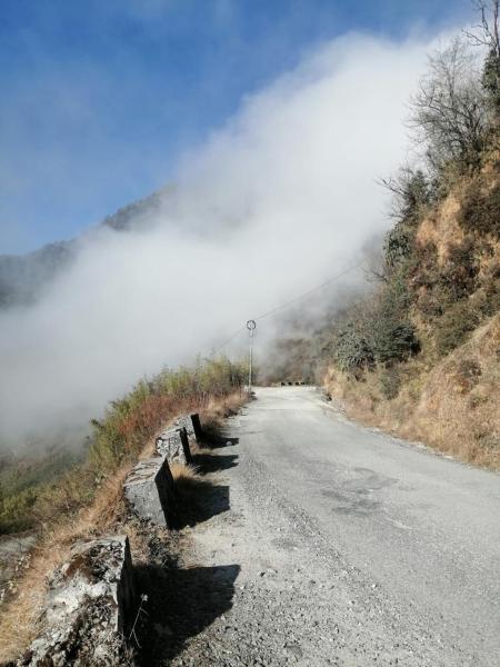 Edens Homestay - Gangtok