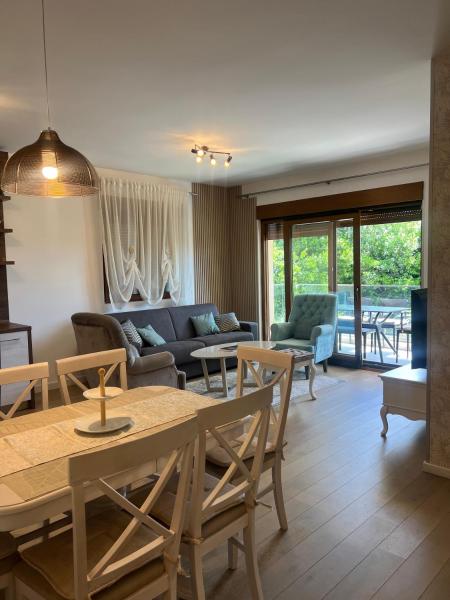 Apartmen Sofia - Montenegro