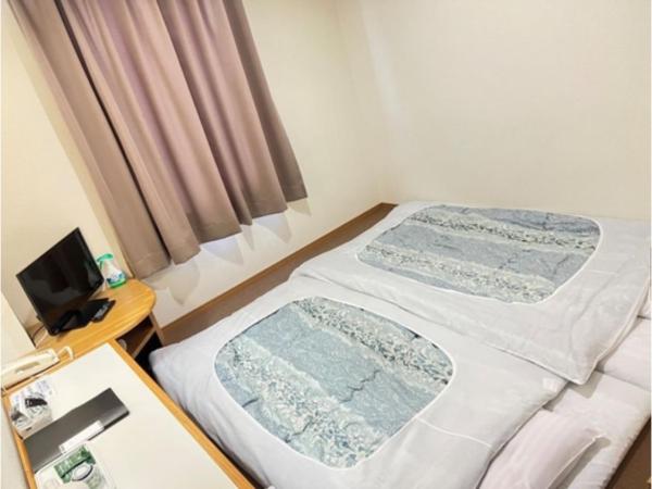 Hotel Tetora Hachinohe - Vacation Stay 38112v - Hachinohe