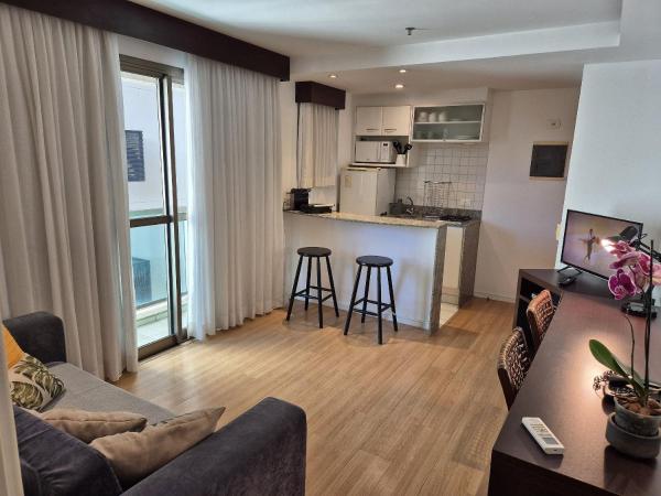 Flat A 2 Min Da Praia De Copacabana E Ipanema - Ipanema