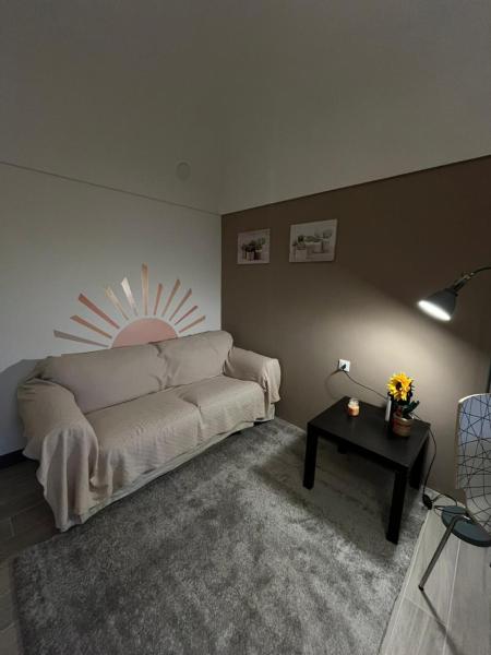 La Petite Maison Soleil - Biella