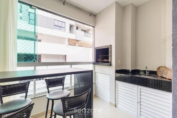 Apto 2q - Churrasq. Garagem Perto Da Praia Ltl0301 - Itapema