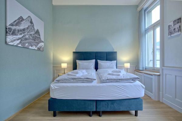 Bank House Studio M 102 - Griwa Rent - Interlaken