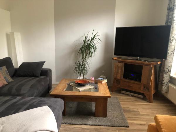 Ferienwohnung A.engelhardt - Nordhausen