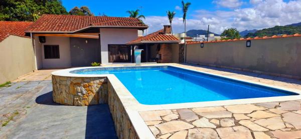 Caragua Sol E Mar 2 - Caraguatatuba