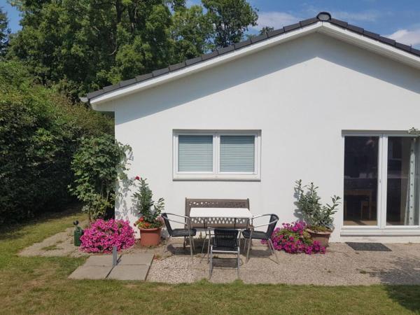 Zingst Pur Apartment 3 - Zingst