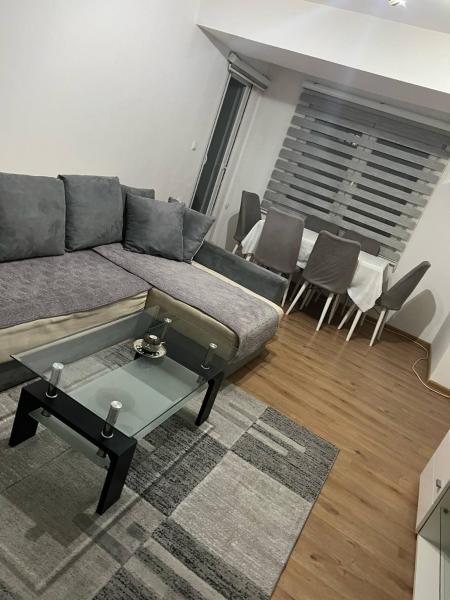 Marbel Apartments - Ohrid