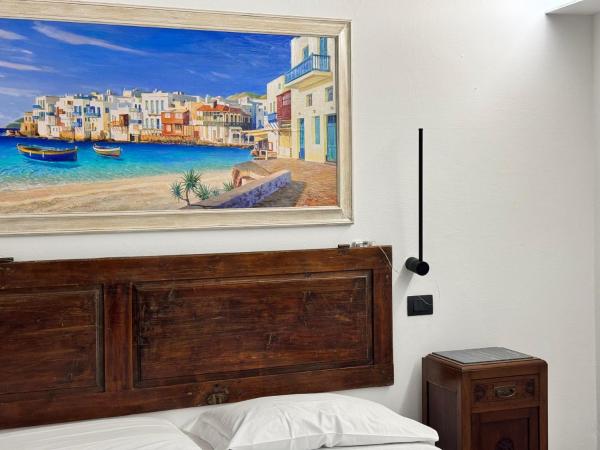 Ottocento - Casa Brunori - Follonica