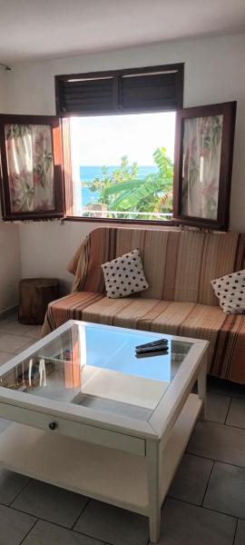 Appart Vue Mer - Guadeloupe