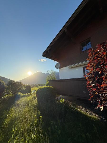 Lisa & Gretl's Alpen-panorama Chalet Saalfelden - 10 Min Nach Zell Am See - Saalfelden