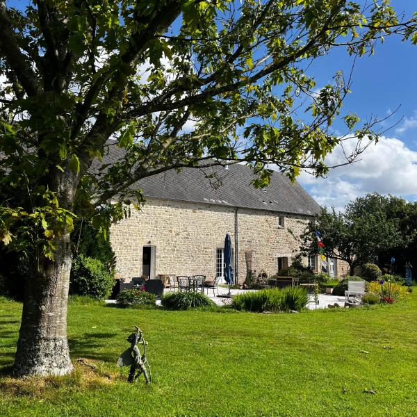 La Maison De La Hulotte - Valognes