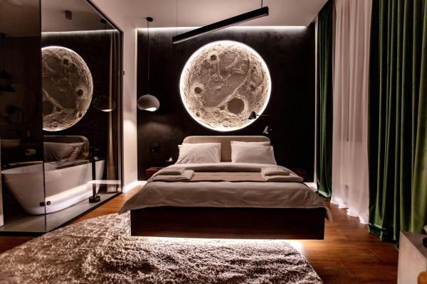 Sennse Boutique Hotel - Ocna Sibiului