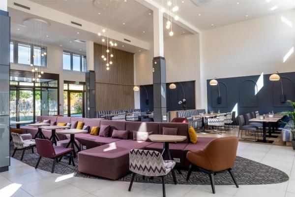 Hampton By Hilton Potsdam Babelsberg - Potsdam