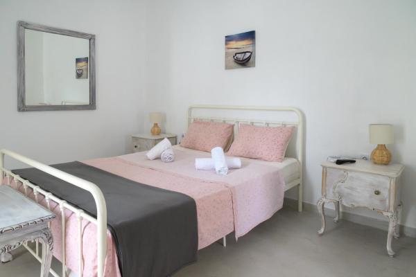 Kyklades Sensation Apartments Ath Airport - Cyclades
