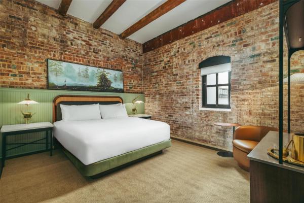 The Hotel Monroe, Tapestry Collection By Hilton - West Monroe, LA