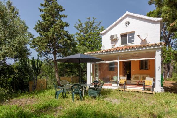 Casa Campo Mirador Estepona - Estepona