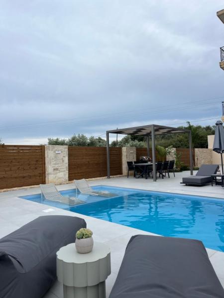 Amare Suite Ii - Creta