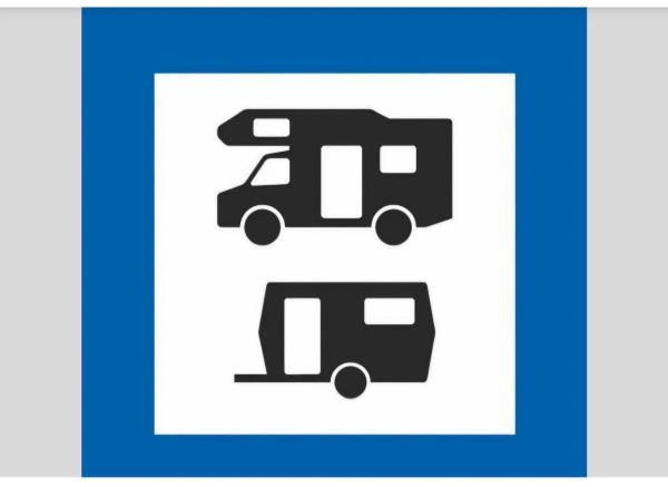 Wohnmobilstellplatz In Mecklenburg-vorpommern - Mecklenburgische Seenplatte