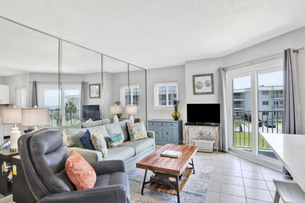 Gulf Shores Plantation Dunes 5113 - Alabama