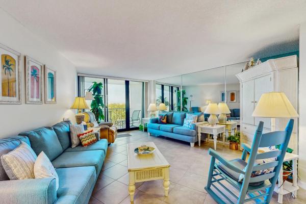 Sandy Feet - Marco Island, FL