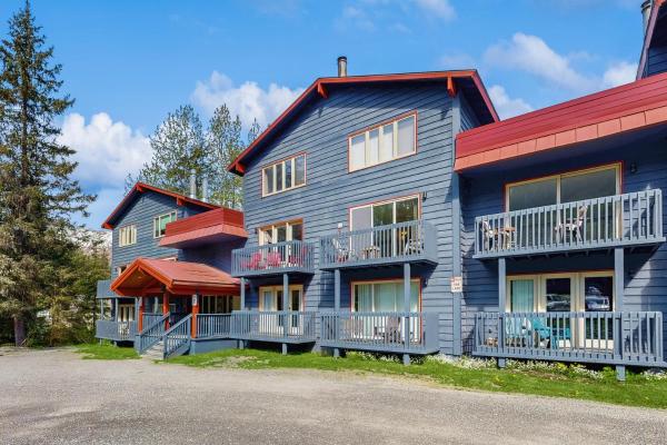 Girdwood Lodge - Anchorage, AK
