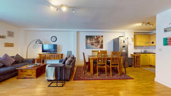 Bermondsey Apartment - 倫敦