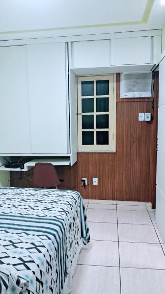 Flat Encantador Com Estacionamento Incluído - Feira de Santana