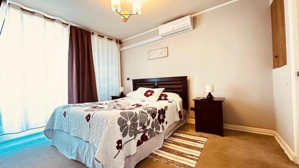 Apartamento Vista Buena - Talca