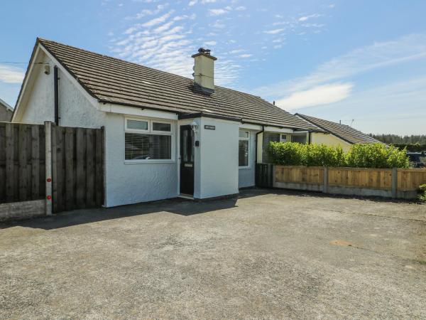 Fern Hill Cottage - 安格爾西島