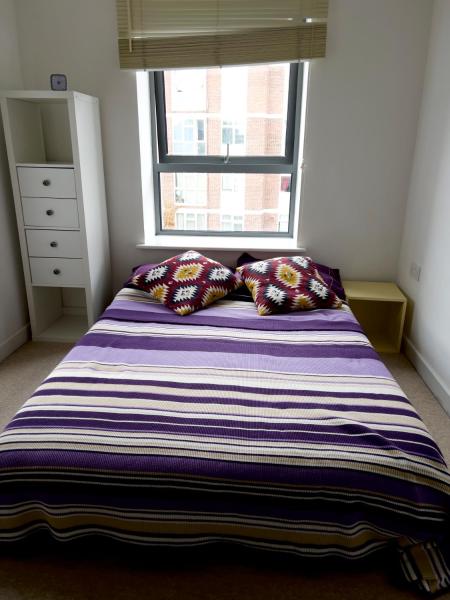 Room In Centre Hackney - Londres