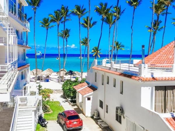 Caribbean Homes Aparthotel Villas & Apartments Bavaro Beach Club & Spa - Punta Cana