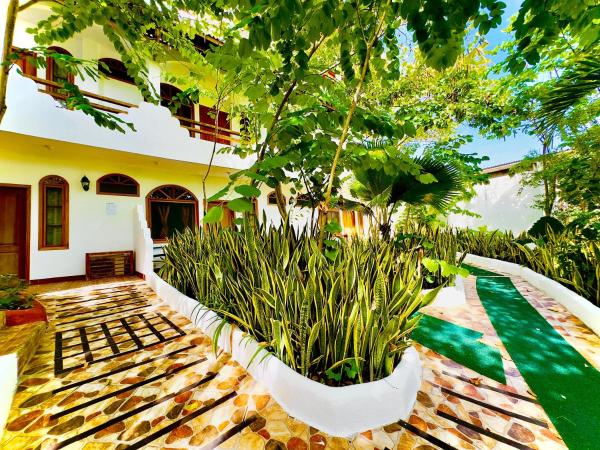 The Galapagos Pearl B&b - Galápagos Islands