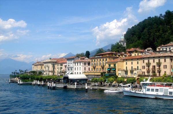 Villa Nelly Maria - Bellano