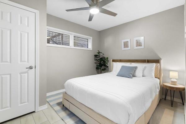 Stillwater Retreat - For 6 - Kimberling City, MO