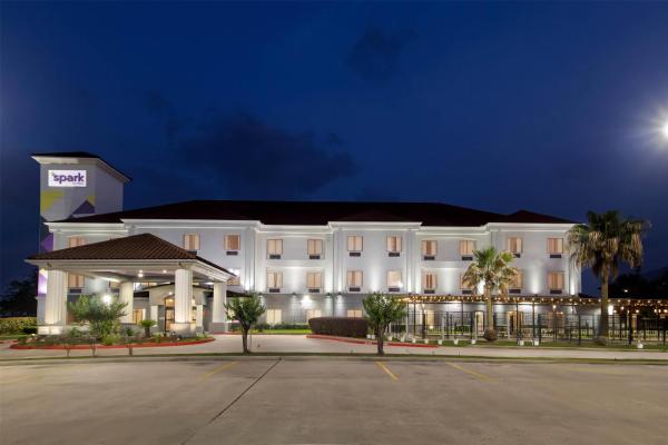 Spark By Hilton Houston Hobby Airport - Pearland, TX