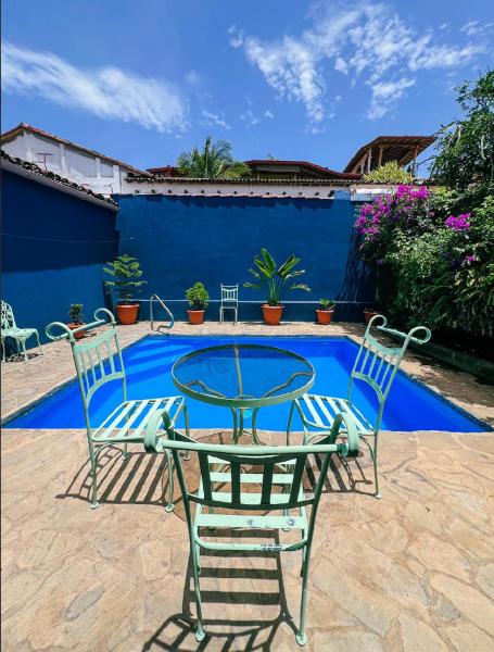 Casa Oasis Colonial - Nicaragua