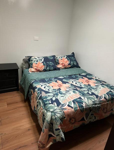 Casa Sector Rauquén Curico - Curicó