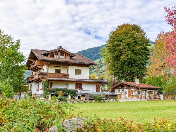 Appartement Brixnerwirt Iv - Brixen im Thale