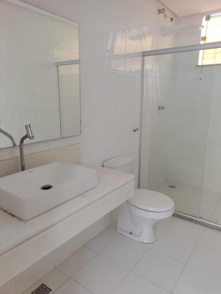 Casa Ville Morada Real Amargosa - Bahia (estado)