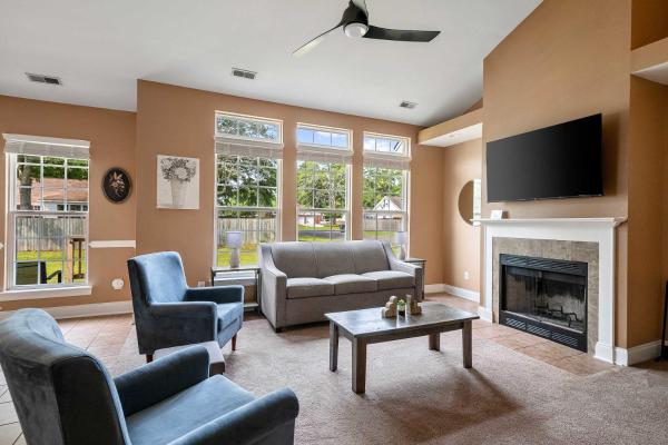 Near Airport-20 Min To Downtown- Chucktown Retreat - Goose Creek, SC