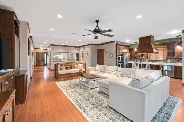 5 Minutes To Campbell - Clarksville Craftsman - Clarksville, TN