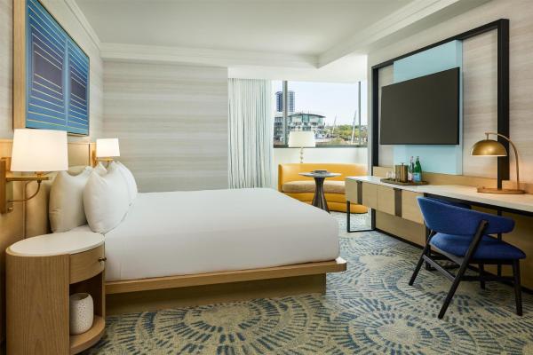 The Highland Dallas, Curio Collection By Hilton - Dallas, TX