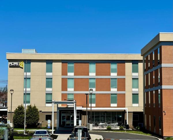 Home2 Suites By Hilton Rahway - Staten Island, NY